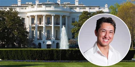 Im A Former White House Intern Heres What My Day Looked Like