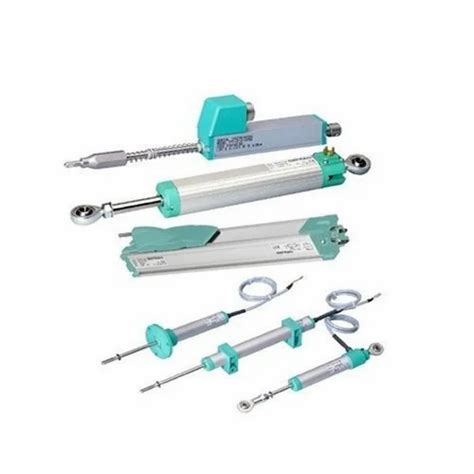 Gefran Lvdt Transducer At ₹ 15000 Piece Gefran Lvdt In Ahmedabad Id 2854214893991