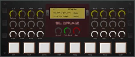 10 Best Free Drum Vst Plugins Drum Kits Instruments