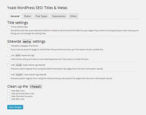 How To Stop Search Engines From Indexing Specific Posts And Pages In