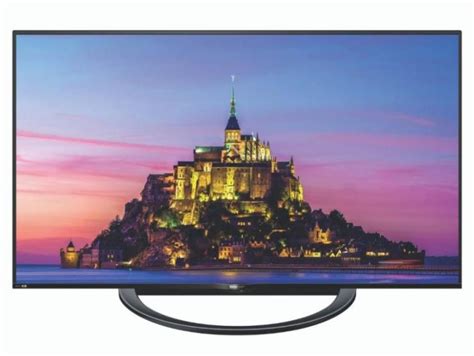 Daftar Sharp Android Tv Terbaik Review Dan Spesifikasi