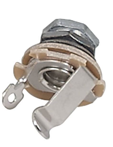 Mono Output Jack LOOP Music Shop