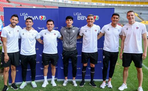 Liga MX En Atlas y Pachuca están motivados de cara a la final del