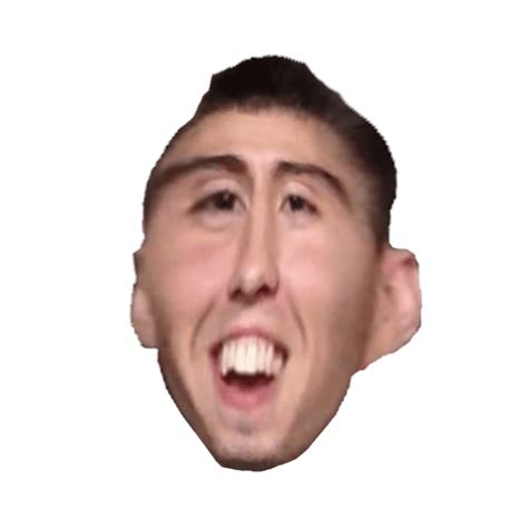 1head Emote Submission Antivaxx Monkaw R Xqcow