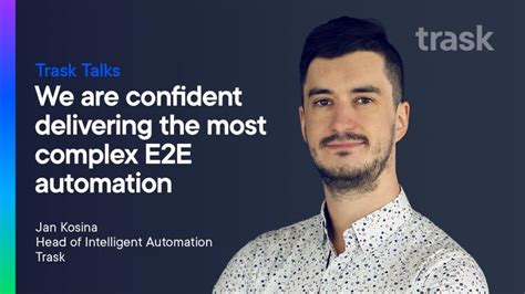 trask on linkedin trask the transformative power of intelligent