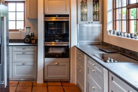 12 Desain Dapur Rumah Subsidi Tips Biaya Renovasinya