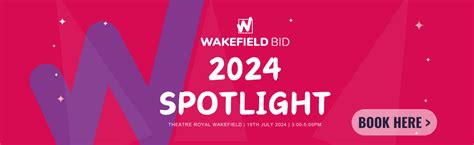 Wakefield Business Improvement District Wakefield Bid