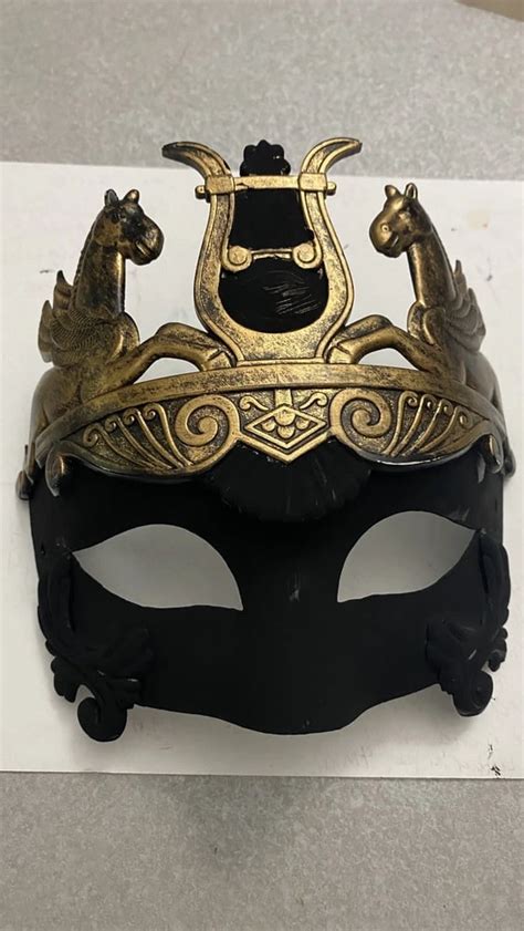 The Evolution Of Ssecnirpnailati Mask 5 Pics Xhamster