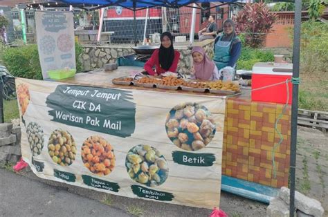 Serba Salah Naikkan Harga Jemput Jemput Jadi 20 Sen Sebiji Kosmo
