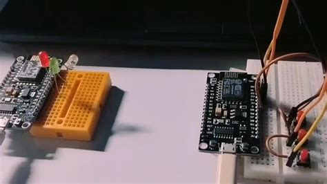 Avi Patel On Linkedin Iot Esp8266 Diy