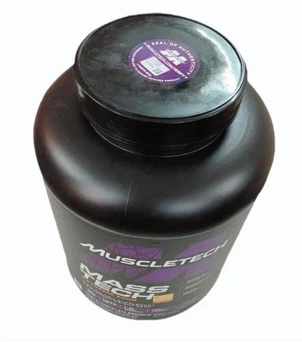 Muscletech Mass Tech Extreme 2000 At ₹ 2500piece Muscletech Mass
