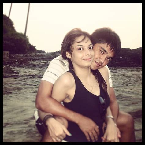 Sunil Chhetris Movie Like Love Story With Wife Sonam Bhattacharya In