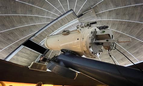 رصدخانه ابوریحان بیرونی تاریخچه و تجهیزات گردشی تاپ