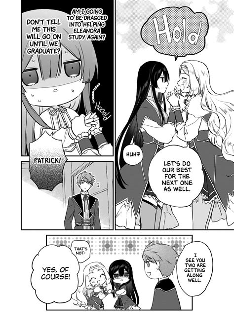 Read Villainess Level 99 ~i May Be The Hidden Boss But Im Not The