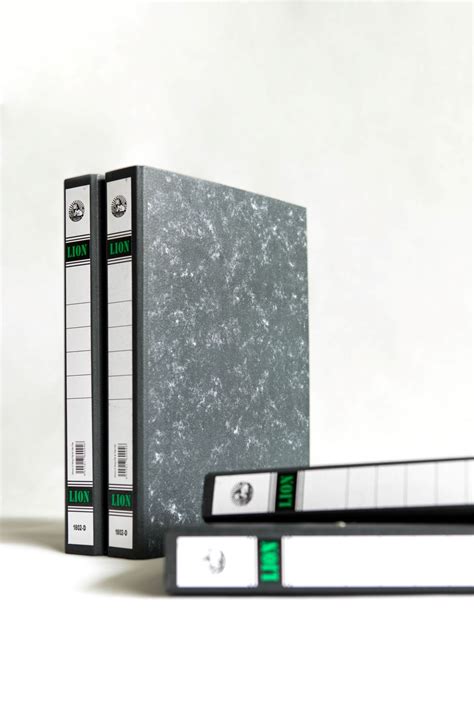 Lionfile Quality Reliability Versatility