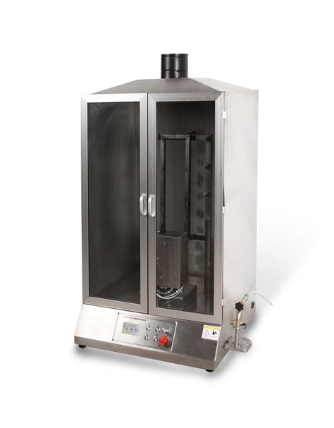 Fabric Flame Retardant Tester DaRong Tester