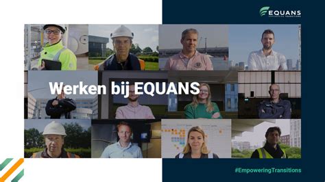 Samen Voor Grote Uitdagingen Equans