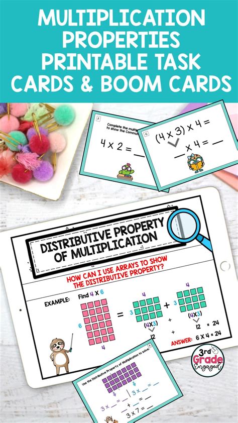 St Patricks Day Multiplication Facts Math Activities Artofit
