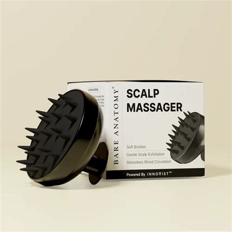 Scalp Massager For Hair Growth At ₹ 299 00 Gurugram Id 2855310565330