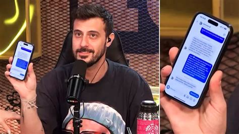 Leo Messi se comunicó con Luzu TV y sorprendió a Diego Leuco Empecé a temblar Infobae