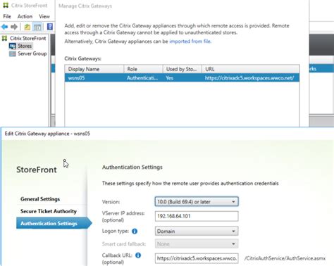 PoC Guide Microsoft Azure Active Directory Federated Authentication For Citrix Virtual Apps And