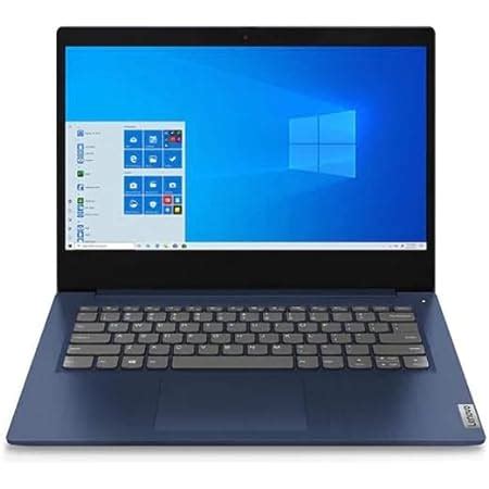 Amazon Com Lenovo IdeaPad 3 14 Laptop 14 0 FHD 1920 X 1080 Display AMD Ryzen 5 3500U