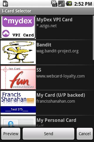 Android Selector Eclipsepedia