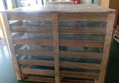 Crates Packing Industri Kayu Aras Nilai Sdn Bhd