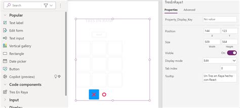 using pcf controls in canvas apps and custom pages power community