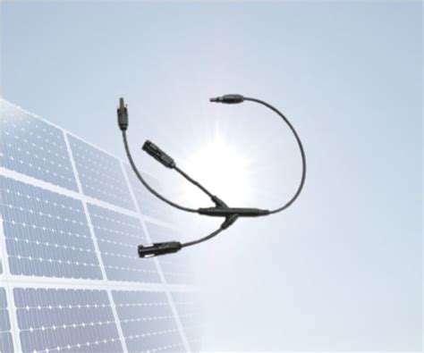 Cables Harness Assemblies Radial Solar