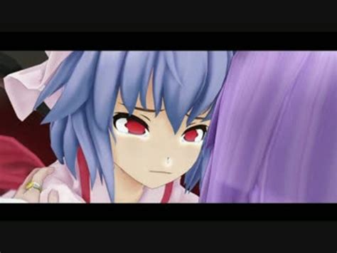 紅魔の小悪魔さん2~the Past Letter~第二話 前編 ニコニコ動画
