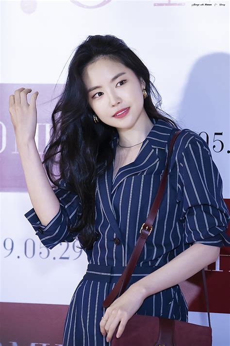 190528 00mhz 에이핑크 손나은