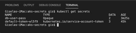 Gestionar Información Sensible En Kubernetes Con Secretos Returngis