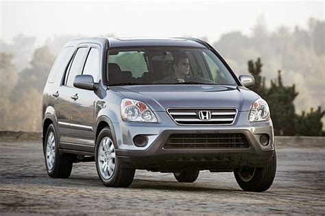 Honda CR V Car Photos PricesGee