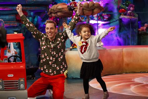 The Late Late Toy Show RtÉ Presspack