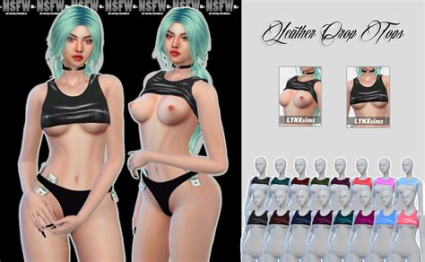 WCIF Pointy Breast Request Find The Sims 4 LoversLab