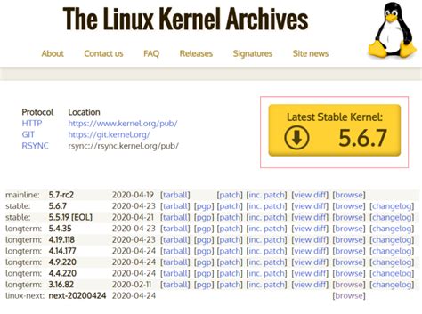 Linux内核学习之linux内核“源码目录” 知乎
