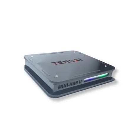 Personal Network Attached Storage MINI NAS II At Best Price In Thane