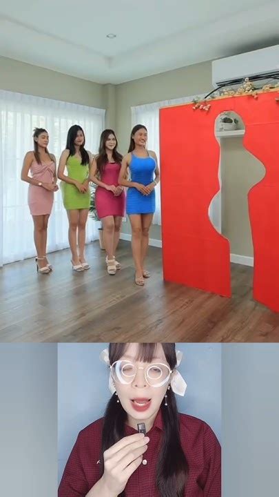 Para Wanita Cantik Lagi Ikut Seleksi Cari Jodoh Buat Pria Kaya Pewaris