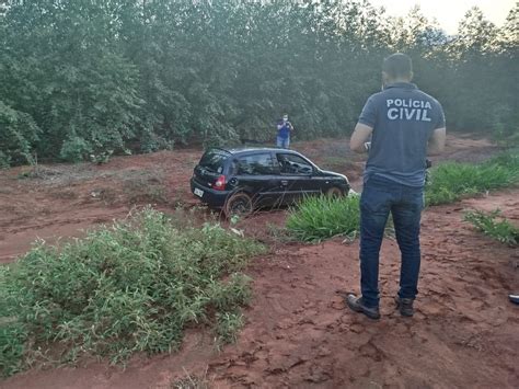 Identificado corpo de jovem executado tiro na cabeça RCN