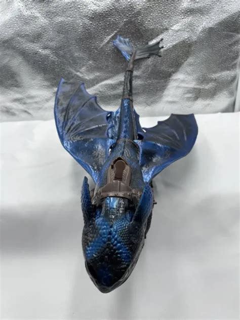 `dreamworks How To Train Your Dragon Giant Fire Breathing Toothless