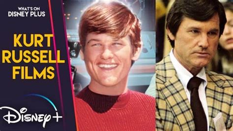 Best Kurt Russell Films On Disney Whats On Disney Plus