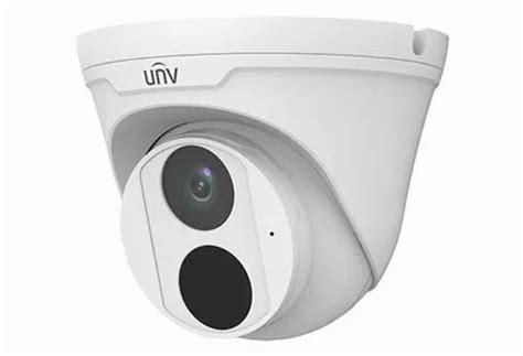 Uniview CCTV IP Camera Camera Range To M MP At Piece In Ahmedabad