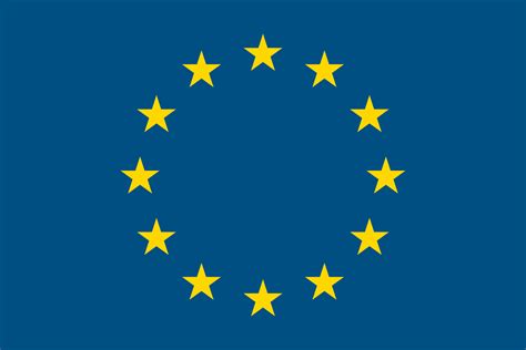 欧州連合（eu） 地図に使えるフリー素材jp