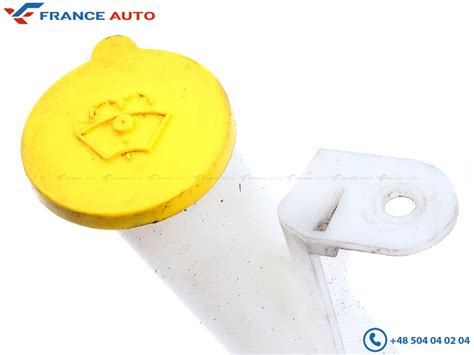 WLEW PŁYNU DO SPRYSKIWACZY Parts for Peugeot Citroen Renault