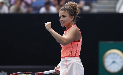 Paolini Kalinskaya Oggi In Tv Orario Canale E Diretta Streaming