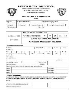 How To Apply For Grade R 2024 Image To U