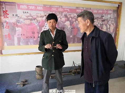 百里杜鹃：文化馆里留乡愁搬迁群众不忘根生活