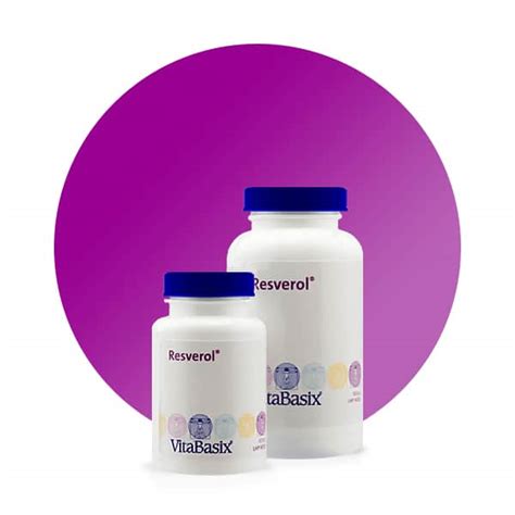 Resverol® | Vitabasix