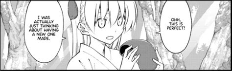 Tonikaku Cawaii Chapter Love Blooms Tonikawa Astronerdboy S